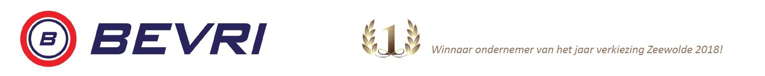 Geslaagd 10 jarig jubileum Bevri en opening van onze nieuwe fabriek ...